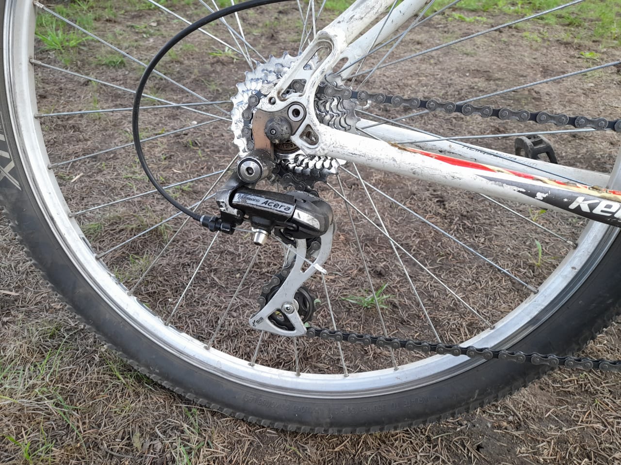 Горные велосипеды 26" (женские) прокат в Самаре | Тур-прокат