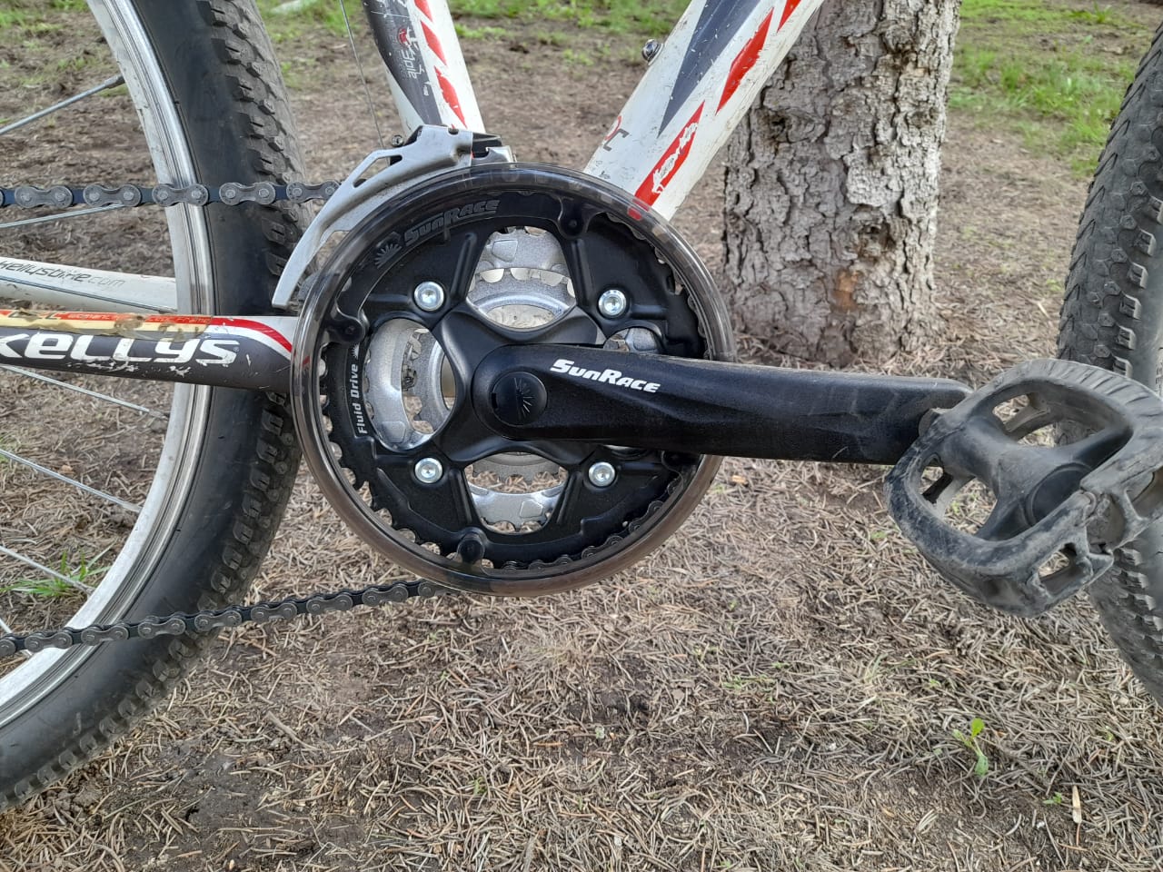 Горные велосипеды 26" (женские) прокат в Самаре | Тур-прокат