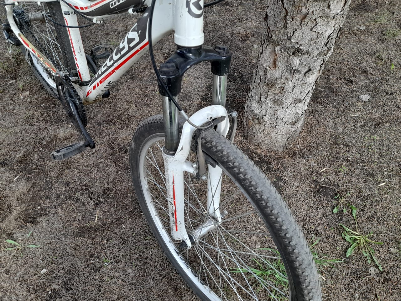 Горные велосипеды 26" (женские) прокат в Самаре | Тур-прокат