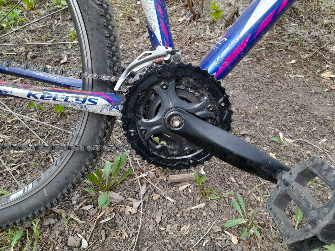 Горные велосипеды 26" (женские) прокат в Самаре | Тур-прокат