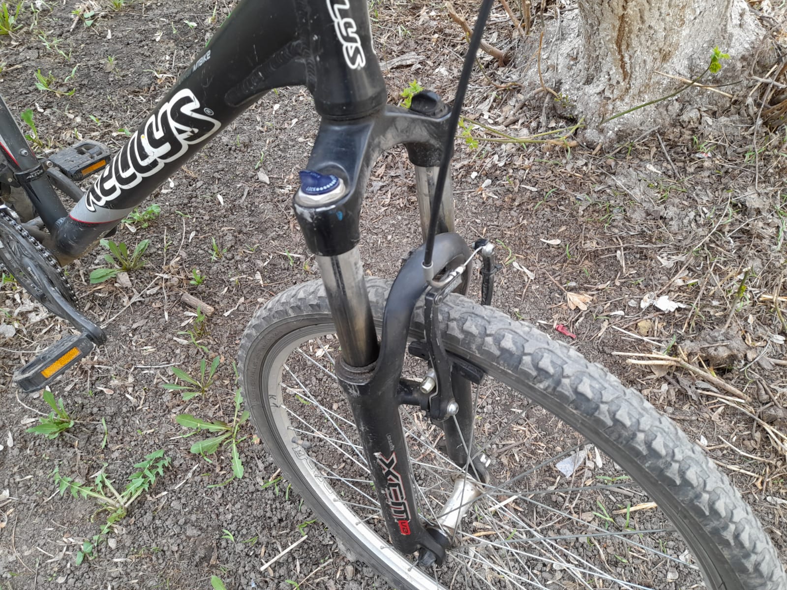 Горные велосипеды 26" прокат в Самаре | Тур-прокат